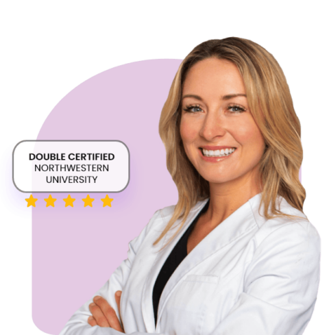 Dr. Caroline Novak: Expert Vein Doctor for varicose veins