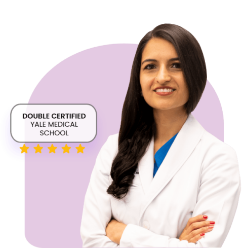 Dr. Sareh Rajaee - VeinDoctor