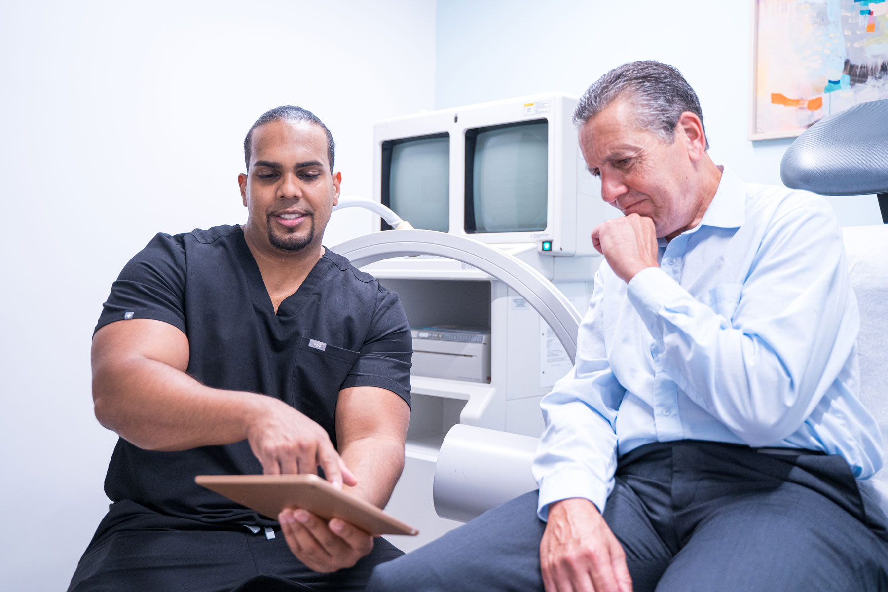 Minimally Invasive Vein Treatment Explained by Your Vein Doctor ...