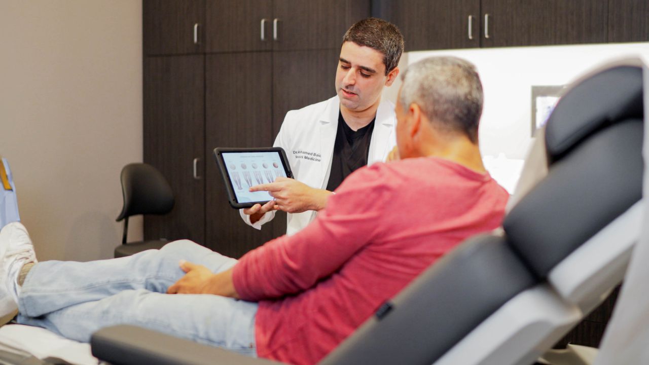 Beyond Weight: Exploring Underlying Causes of Varicose Veins