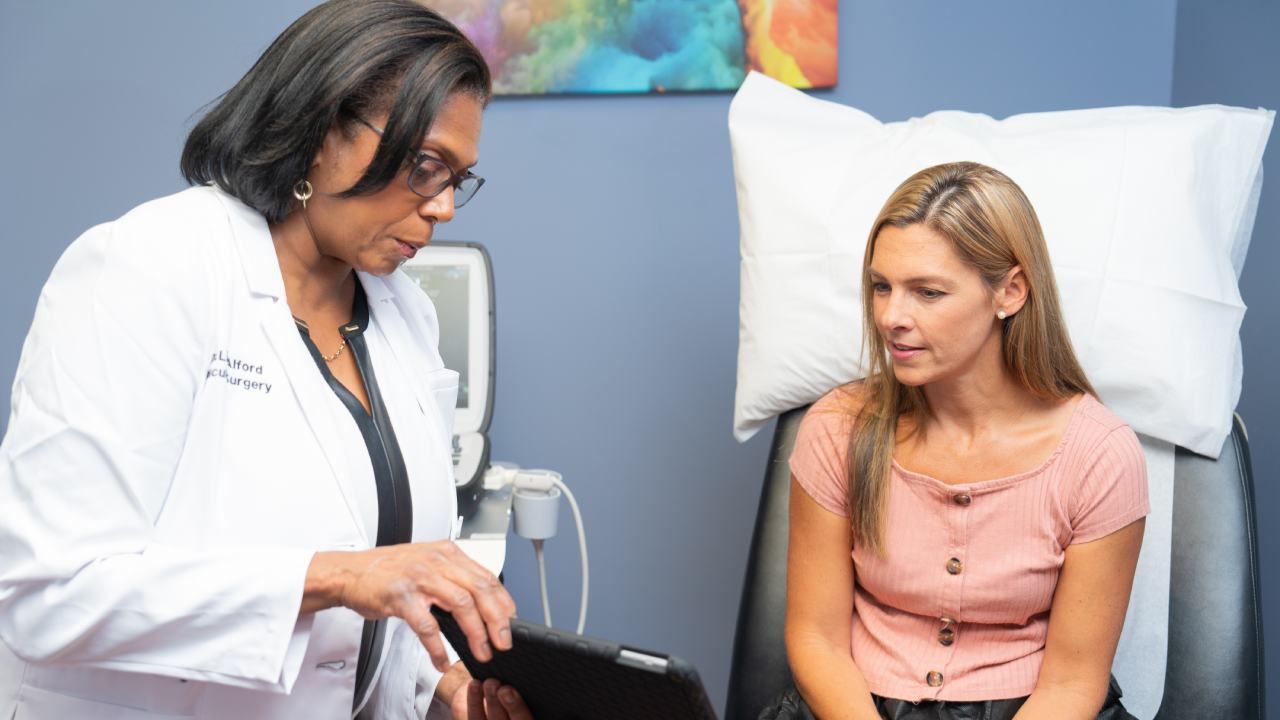 How to choose the right Vein Doctor for your vein treatment?