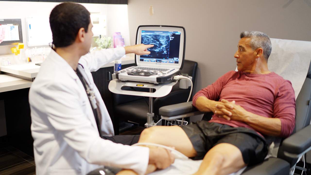 The Do's and Don'ts before a vein treatment appointment