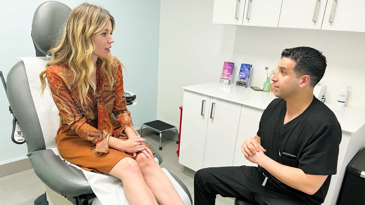 Can technology assist your Vein Doctor? AI in Vein Treatment