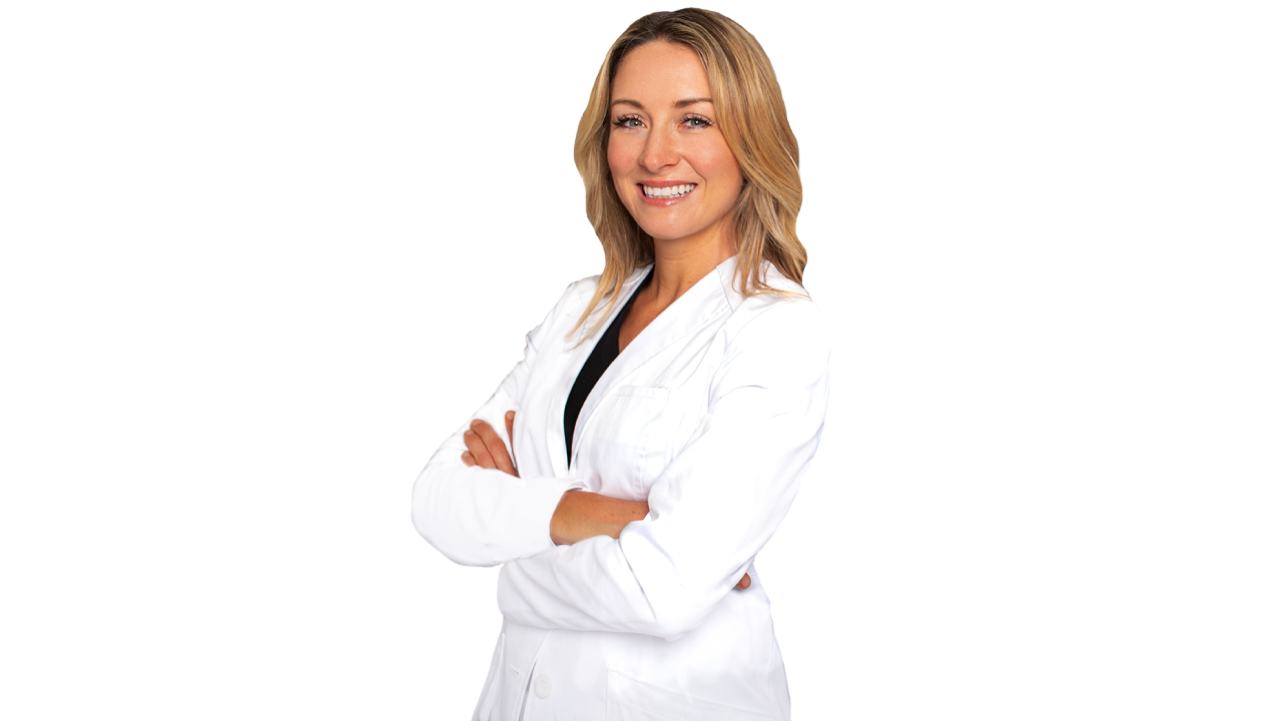 Dr. Caroline Novak: Expert Vein Doctor for varicose veins